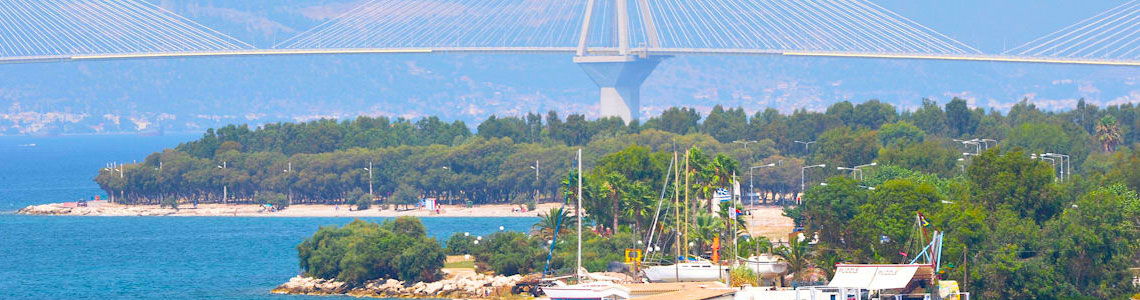 Fotos und Videos Achaia | Peloponnes