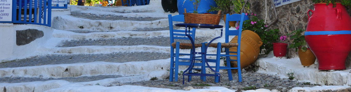 Urlaub und Informationen Arkadien | Peloponnes