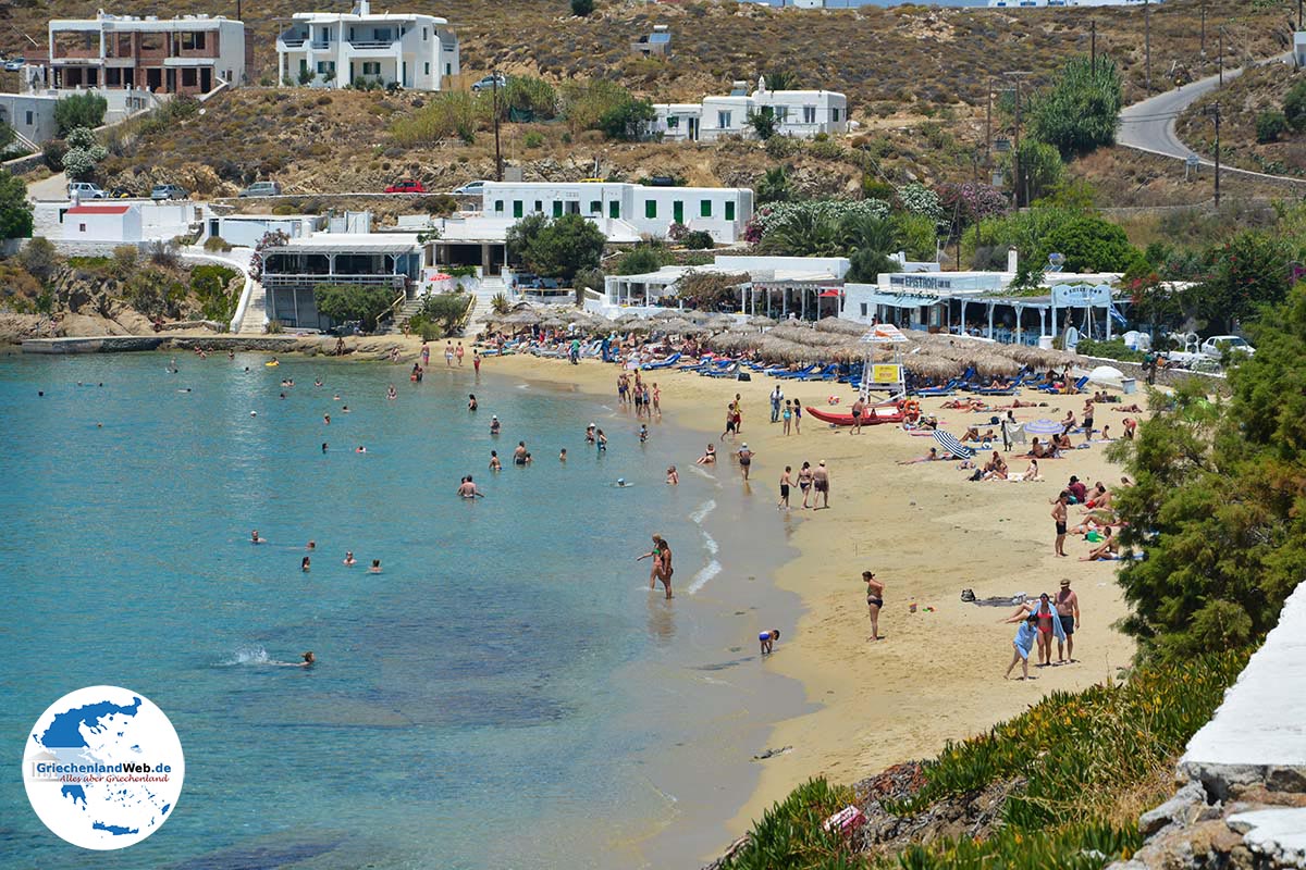 Fotos und Videos Anafi | Kykladen